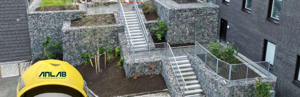 Platschef sökes till Göteborg - Anlab